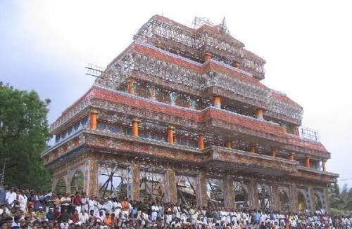 Tamilnadu Tourism: Nemmara, Nelliyampathy