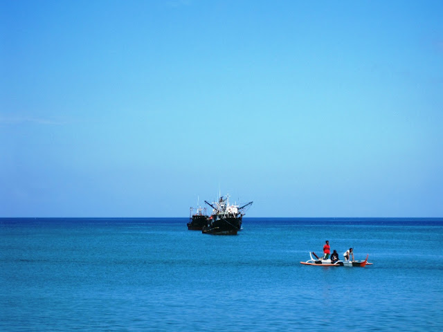 philippine provinces, cities and municipalities: Balatan, Camarines Sur