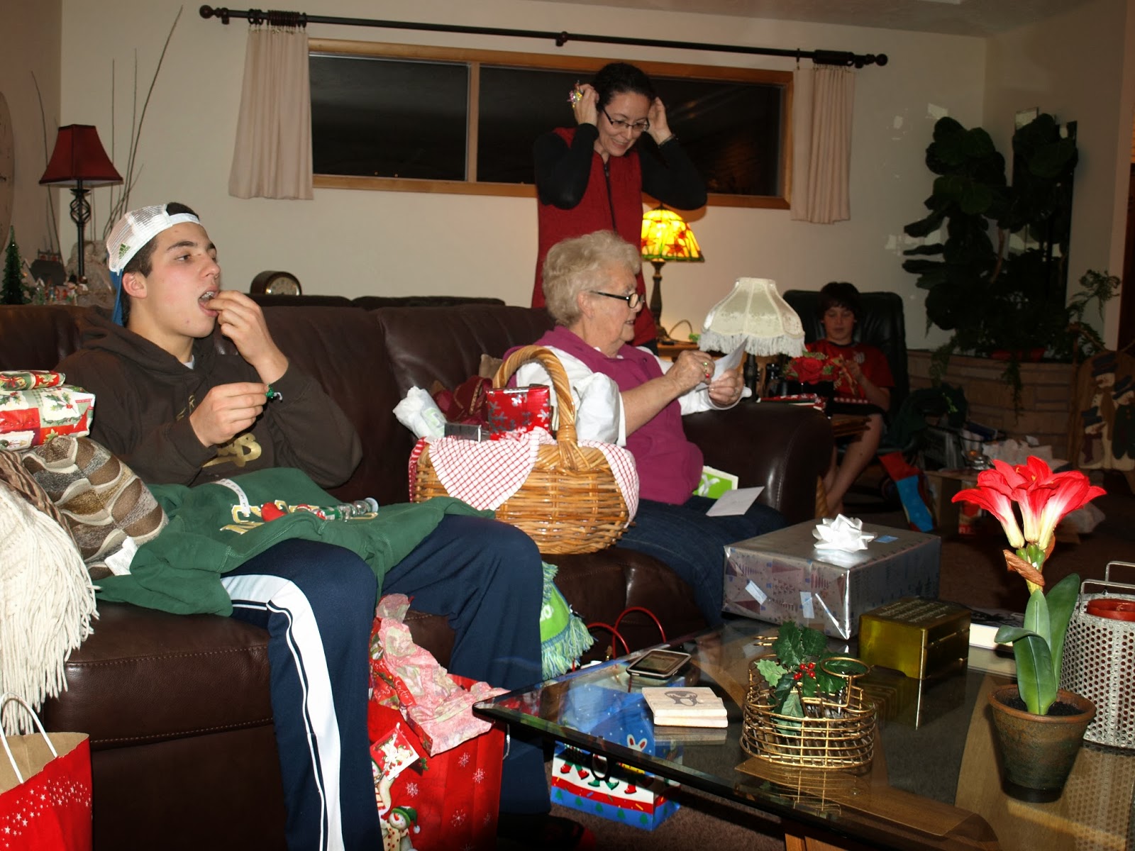 "El tuga" e as suas peripécias