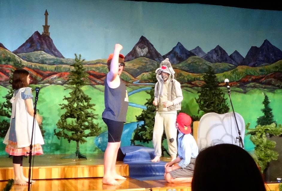 Backroader: BadJelly the Witch