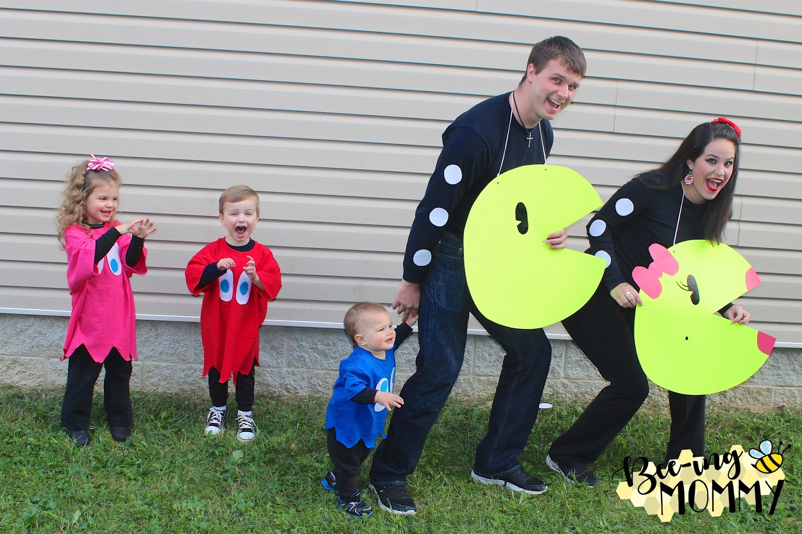 Bee-ing Mommy: Crafts, Gift Ideas, Dates, Party Planning, Children ...