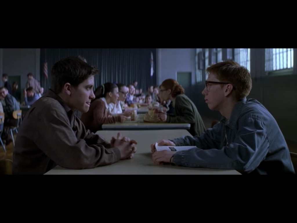 October Sky Science Fair