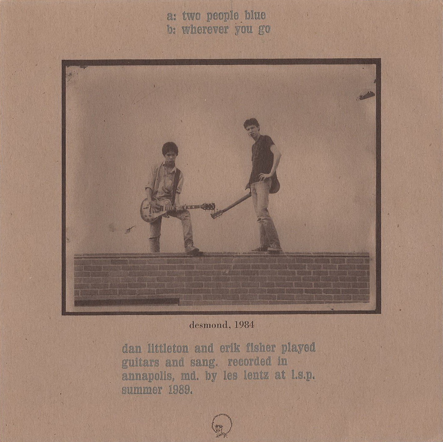 Desperate and Lonely: The Hated - Desmond Outcast and the Transplanted ...