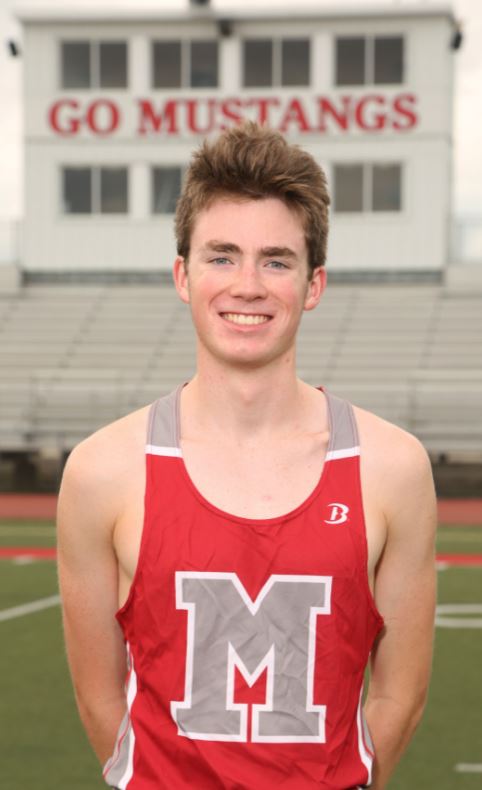 Mustang News: Mustang News - November 9, 2018