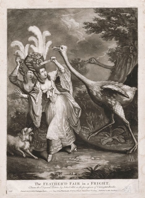 Reframing the Victorians: The Representations of Animals in the ...