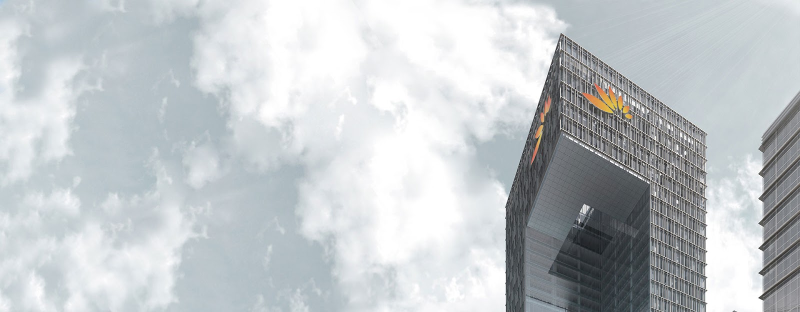 Mashreq Bank Headquarters / SOM / UAE