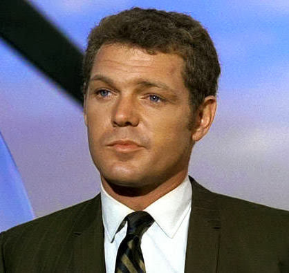 NOTICIAS Y EFEMERIDES MUSICALES Y DEL CINE: JAMES MACARTHUR, UN 28 DE ...