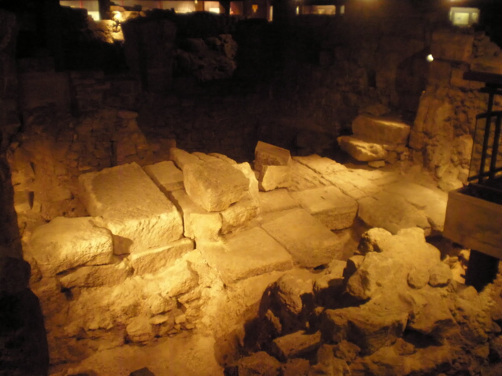 OPPIDA IMPERII ROMANI: abril 2011