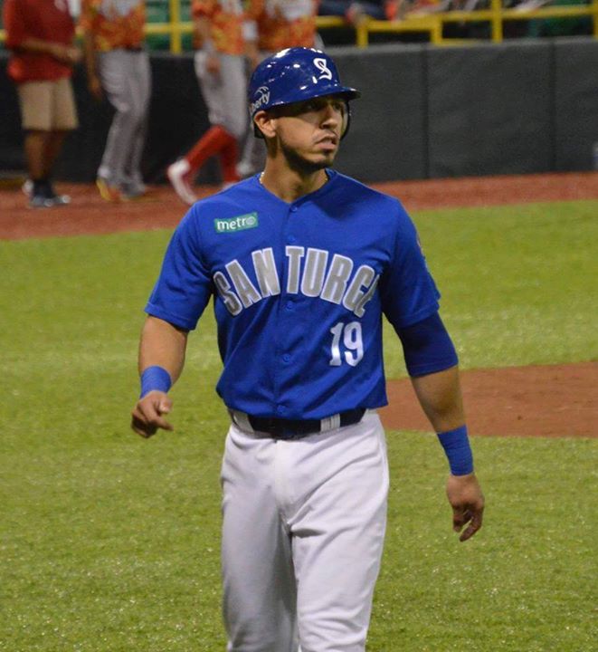 Titanes de Florida: Neftali Soto Impulsa a Santurce a Segundo Campeonato