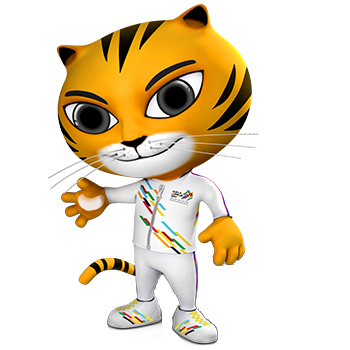 MY BLOG (Blog Ku): Perbedaan Sea Games 1997 (Jakarta), 2001 (Kuala ...