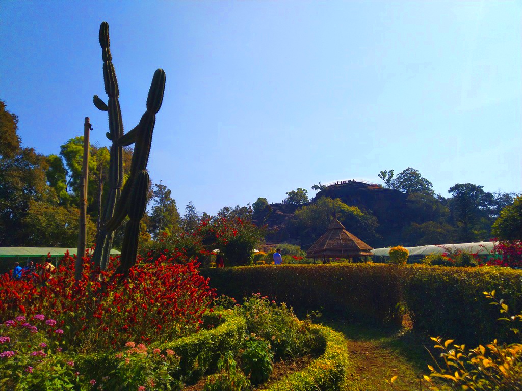 TAM (TAM On Wheels): Explore Malwa: A Complete Itinerary for exploring ...