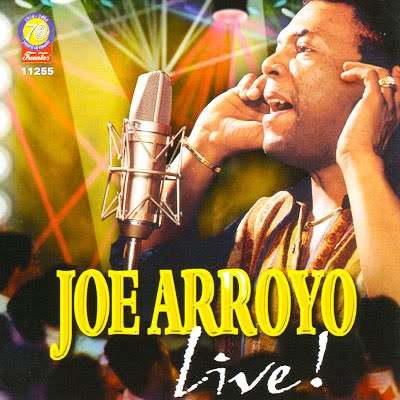 Joe Arroyo: Discografía