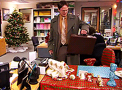 Holiday Fun: Best Funny Christmas Gifs & Wishes - Hello Lovely