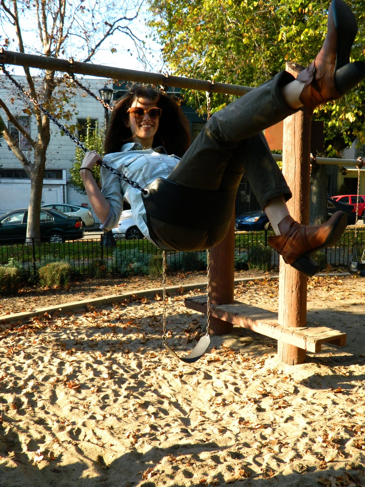 PostGradChic: Birth Day