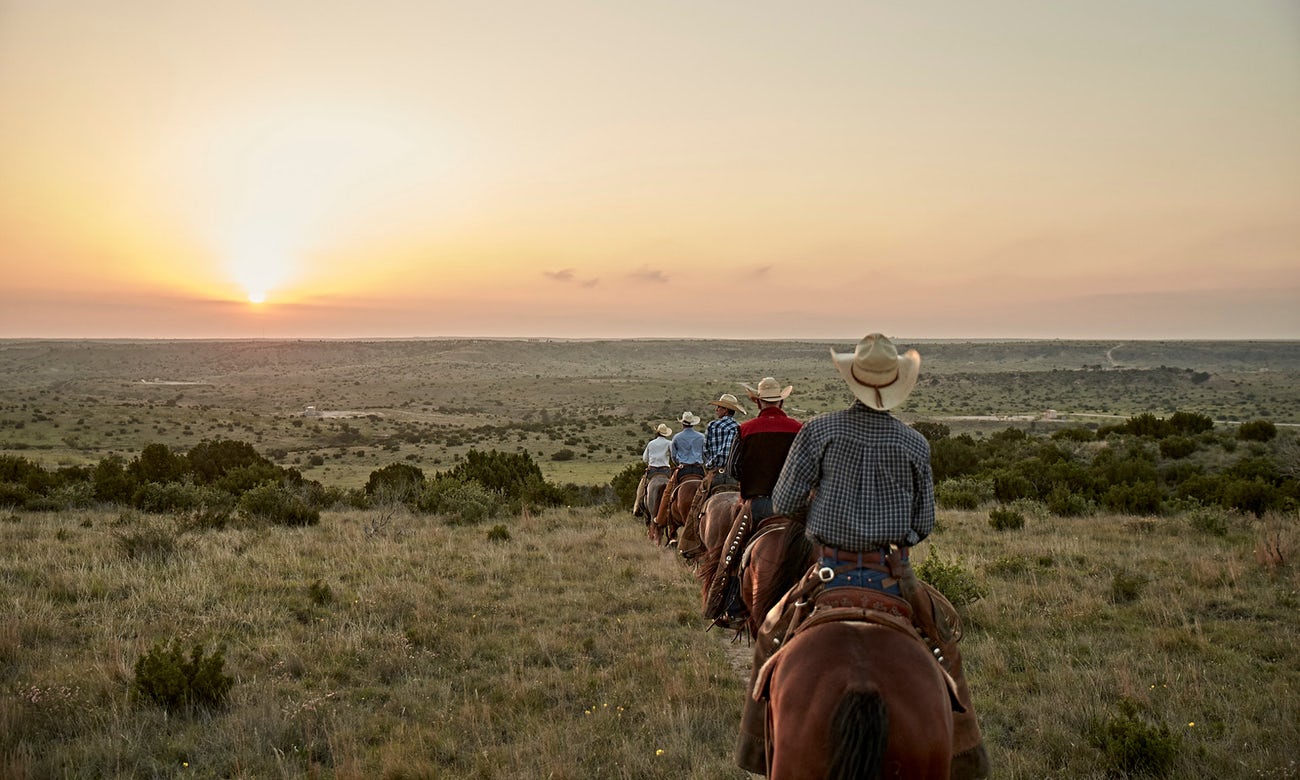 THE WESTERNER: What is the future of the Texas cowboy?