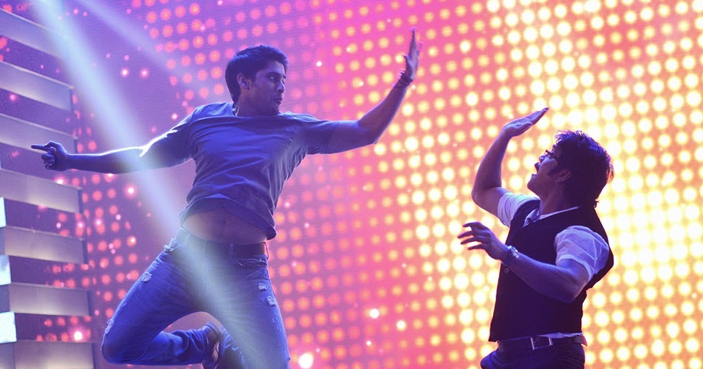 Manam Movie Latest Photos gallery