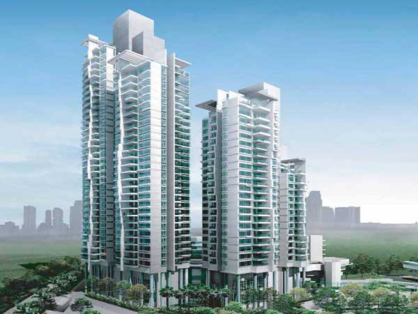 Concourse Skyline Condo Singapore