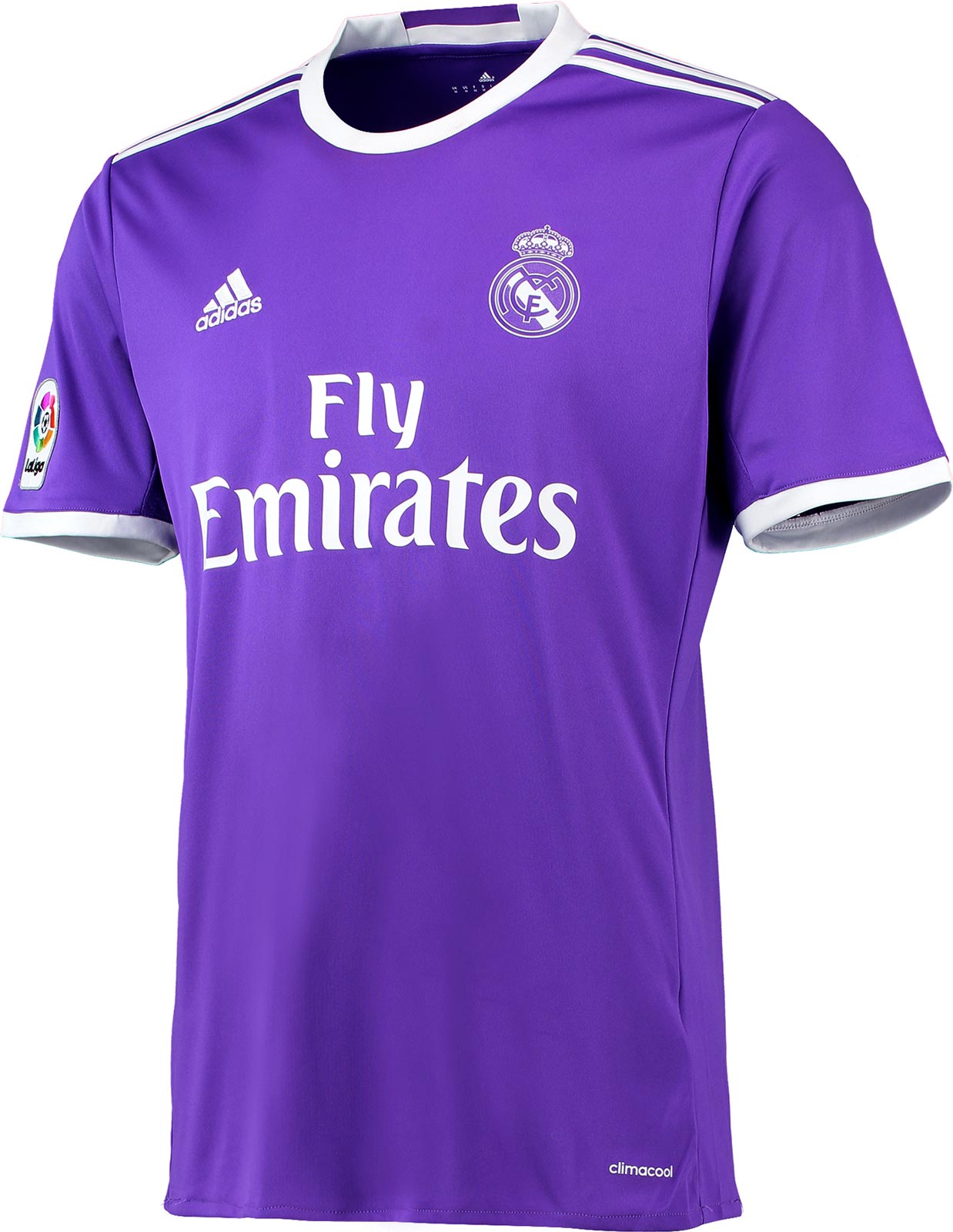 2016-17 La Liga Kits Overview - All New 16-17 Shirts - Footy Headlines