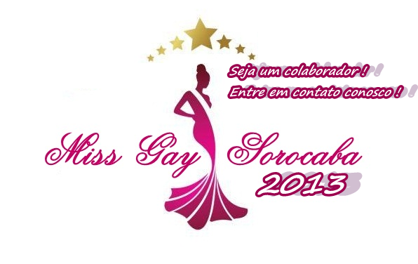 Miss Gay Oficial Sorocaba