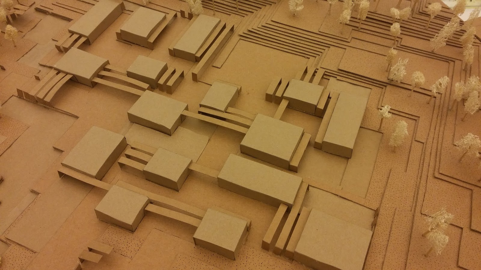 Arch101 Basic Design