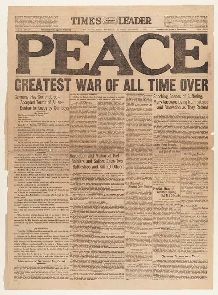 28 Newspaper Headlines From The Past That Document History s Most 28-newspaper-headlines-from-the-past-that-document-history-s-most