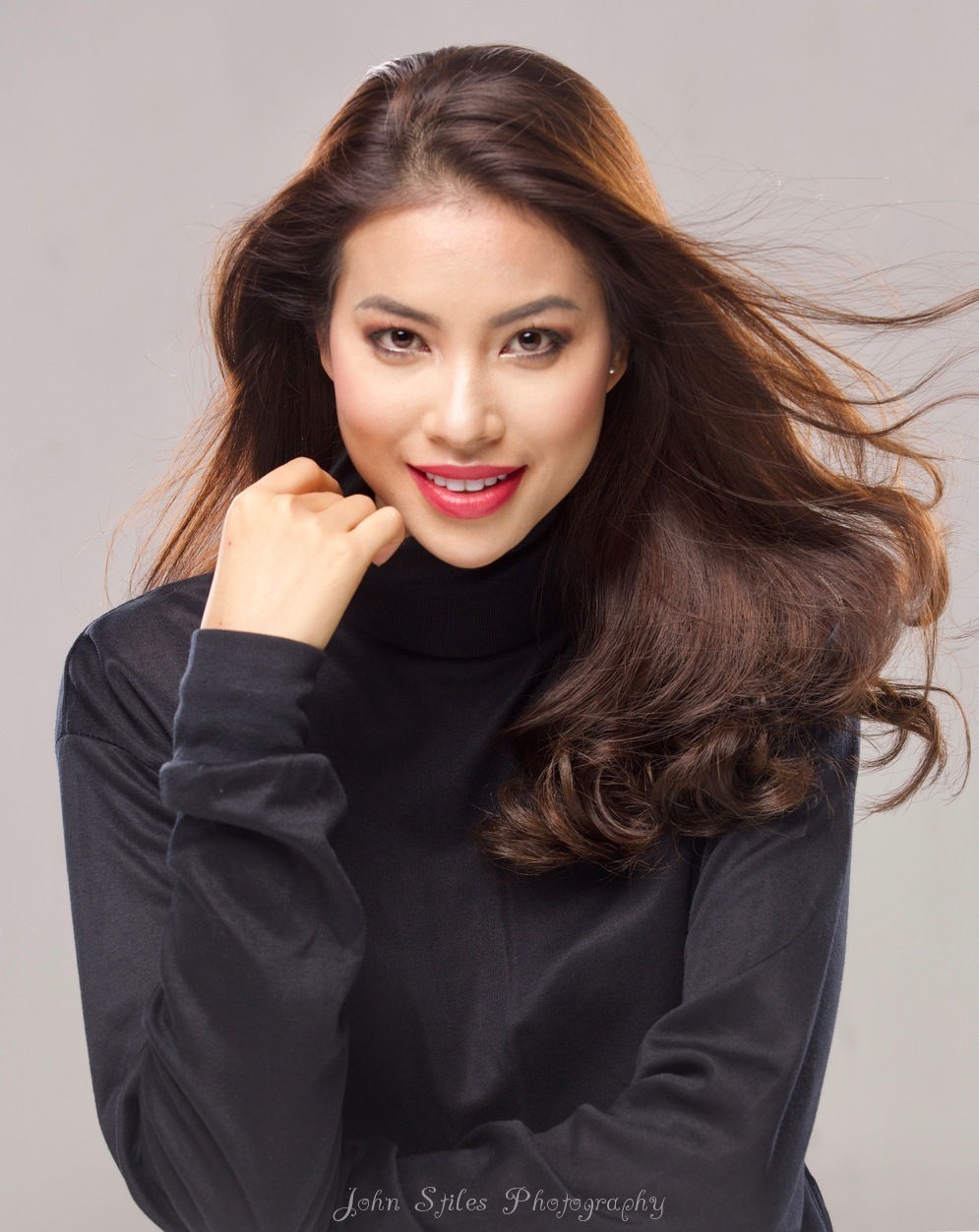 John Stiles Photography: PORTRAITS