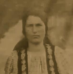 Pe axa timpului: ELISABETA RIZEA – EROINA DIN NUCȘOARA CARE A LUPTAT ...