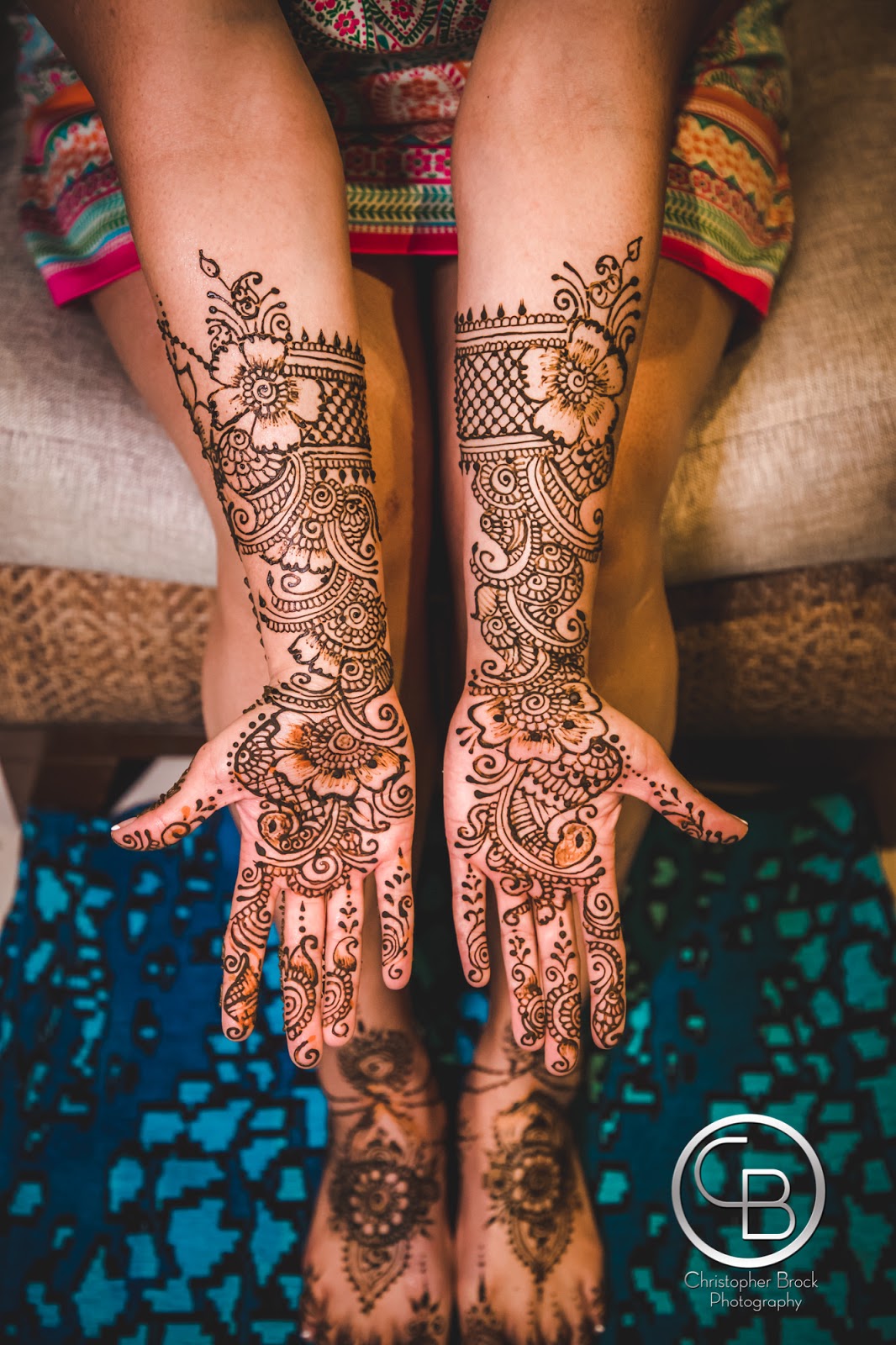 Christopher Brock Photography shares photography adventures