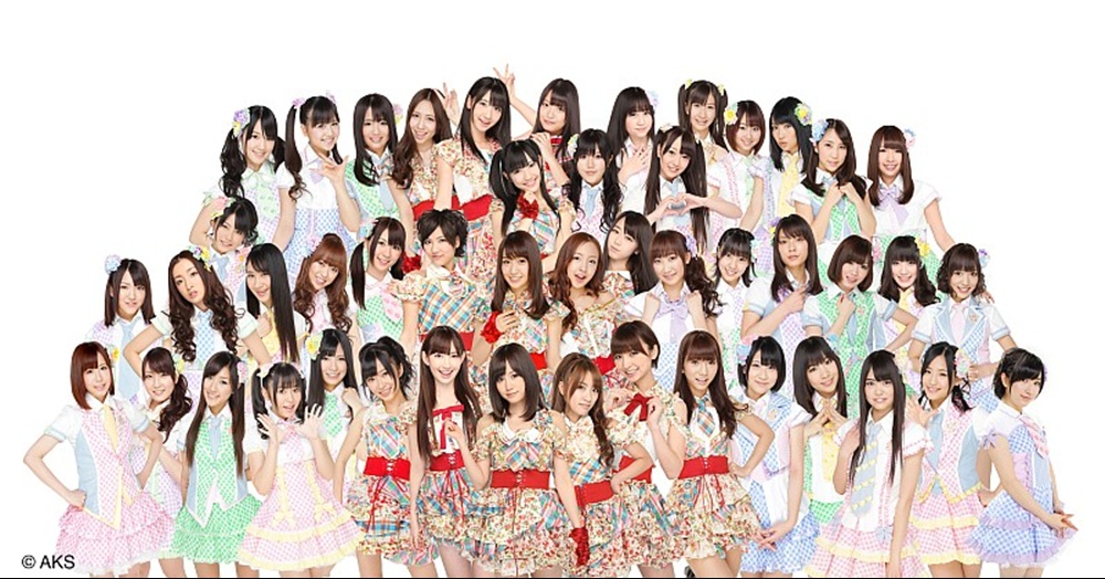 Hello! Paradise: AKB48 to broadcast revival concerts in theaters