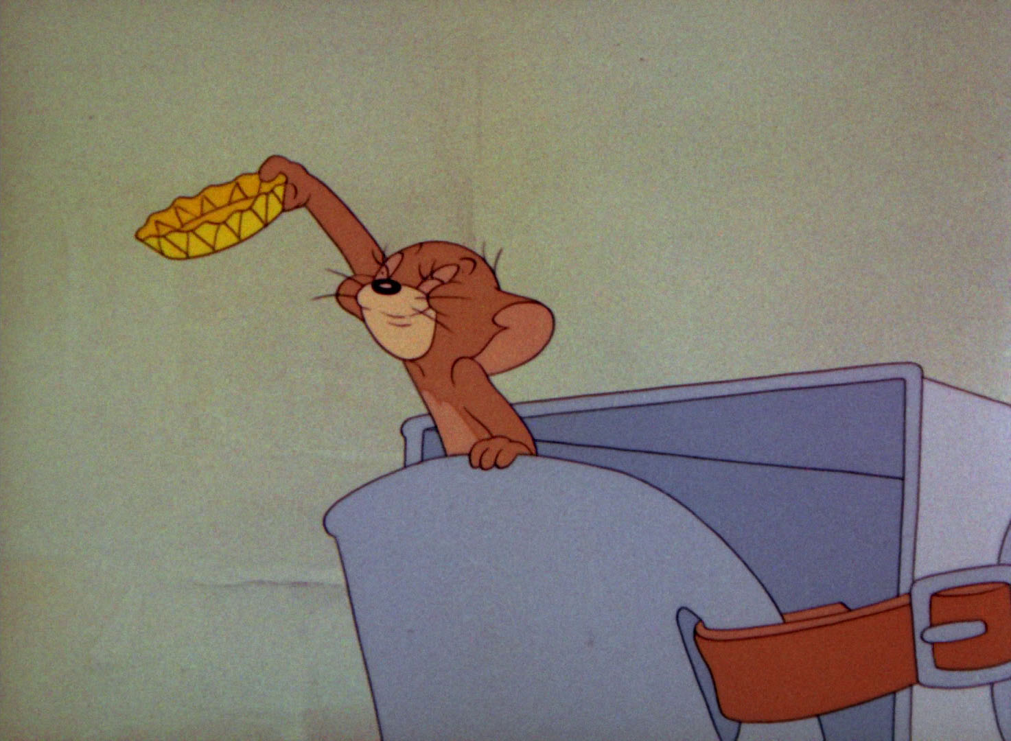 Tom & Jerry Pictures: "The Yankee Doodle Mouse"
