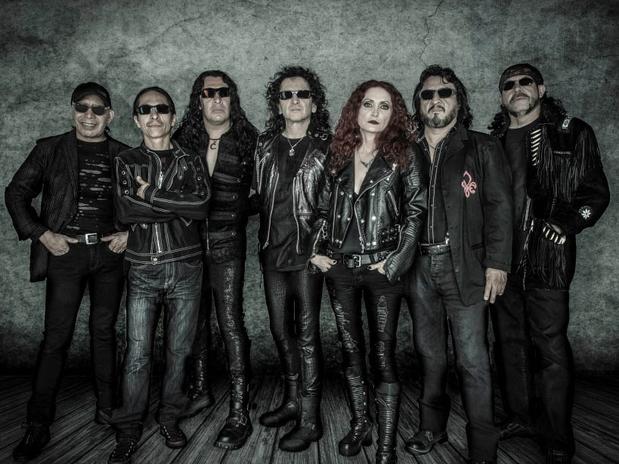 EL TRI CUMPLE 45 AÑOS Y LLEGA A PERÚ PARA CELEBRARLO - RockAliado