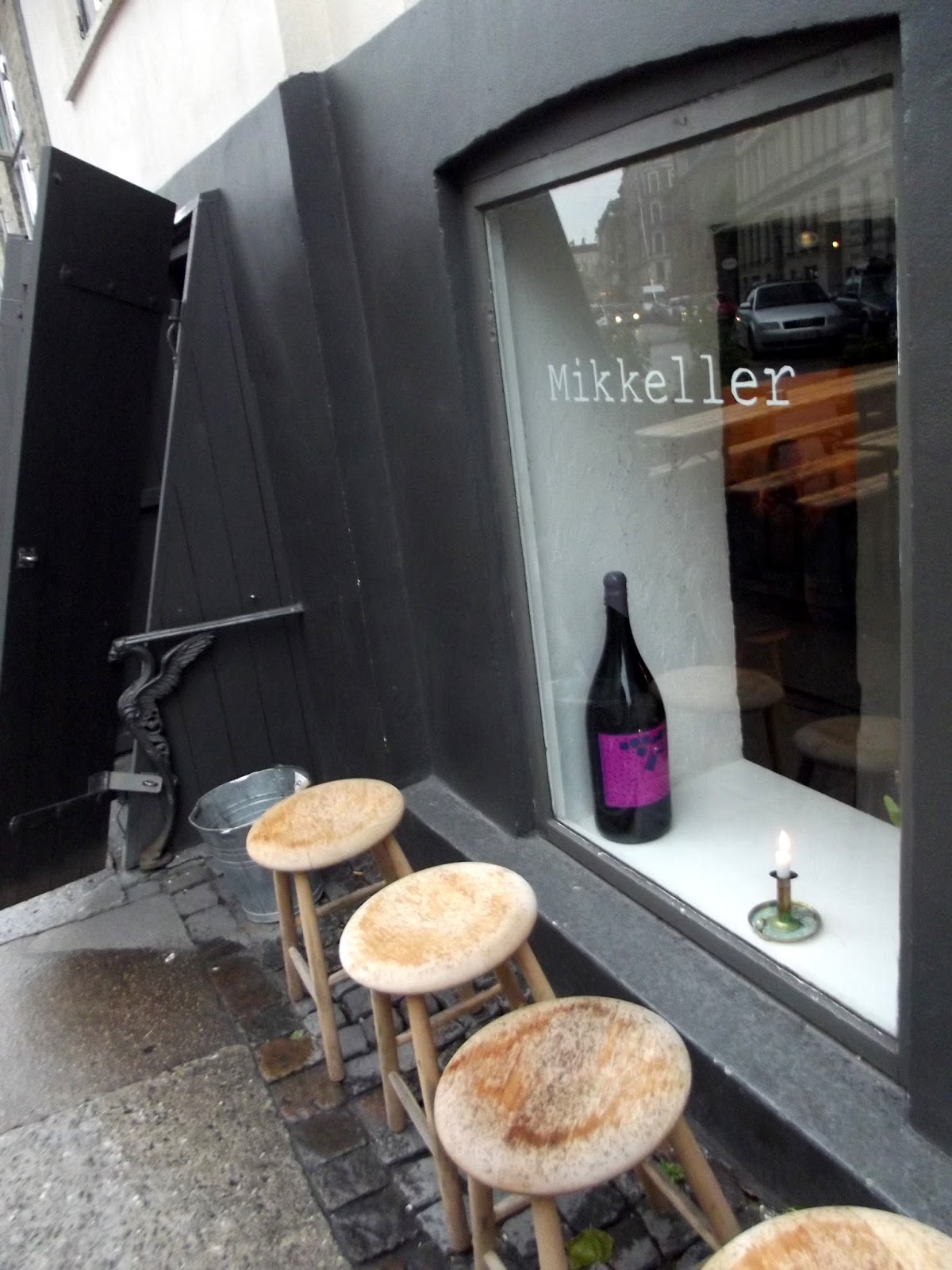 Mikkeller Viktoriagade Copenhagen, Denmark - Average Guy's Guide to Beer