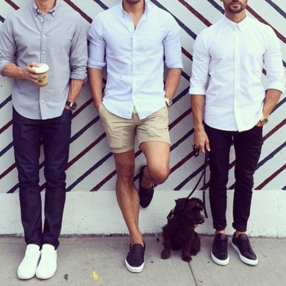 Macho Moda - Blog de Moda Masculina: Roupa de Homem: 5 Tendências ...