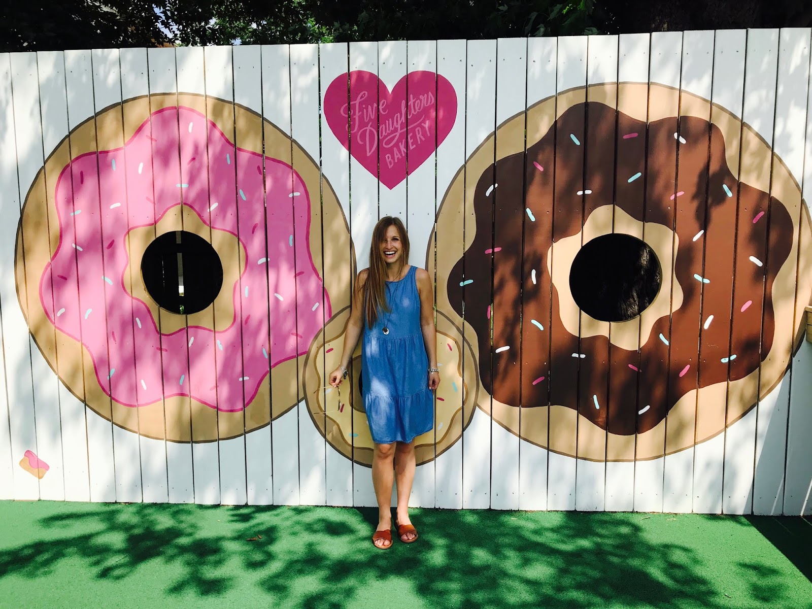 The Fashionable Fox: A Guide to the Most Instagram-worthy Nashville Murals