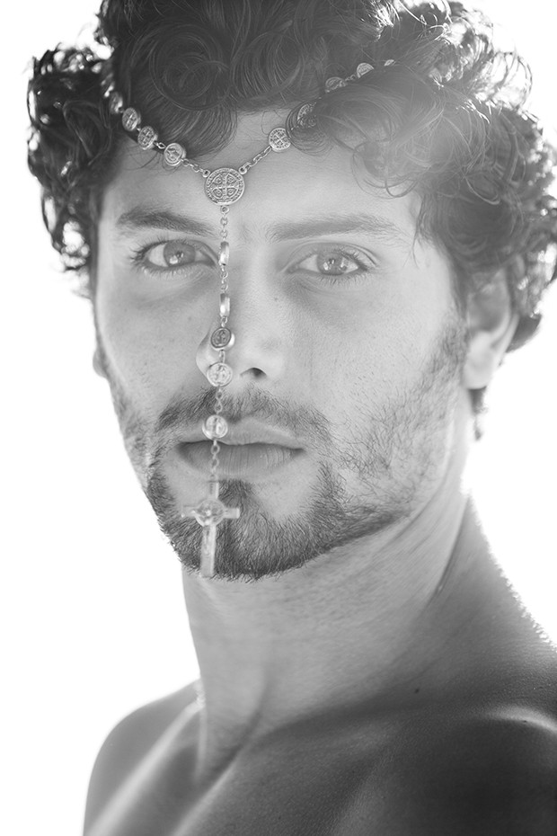 Special: Jesus Luz by Beto Gatti | HLP @homensdelinguaportuguesa