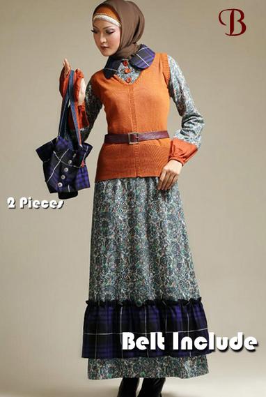 D' Beauty of Muslimah: Tuneeca :: Opera Instinct !! The Latest June ...