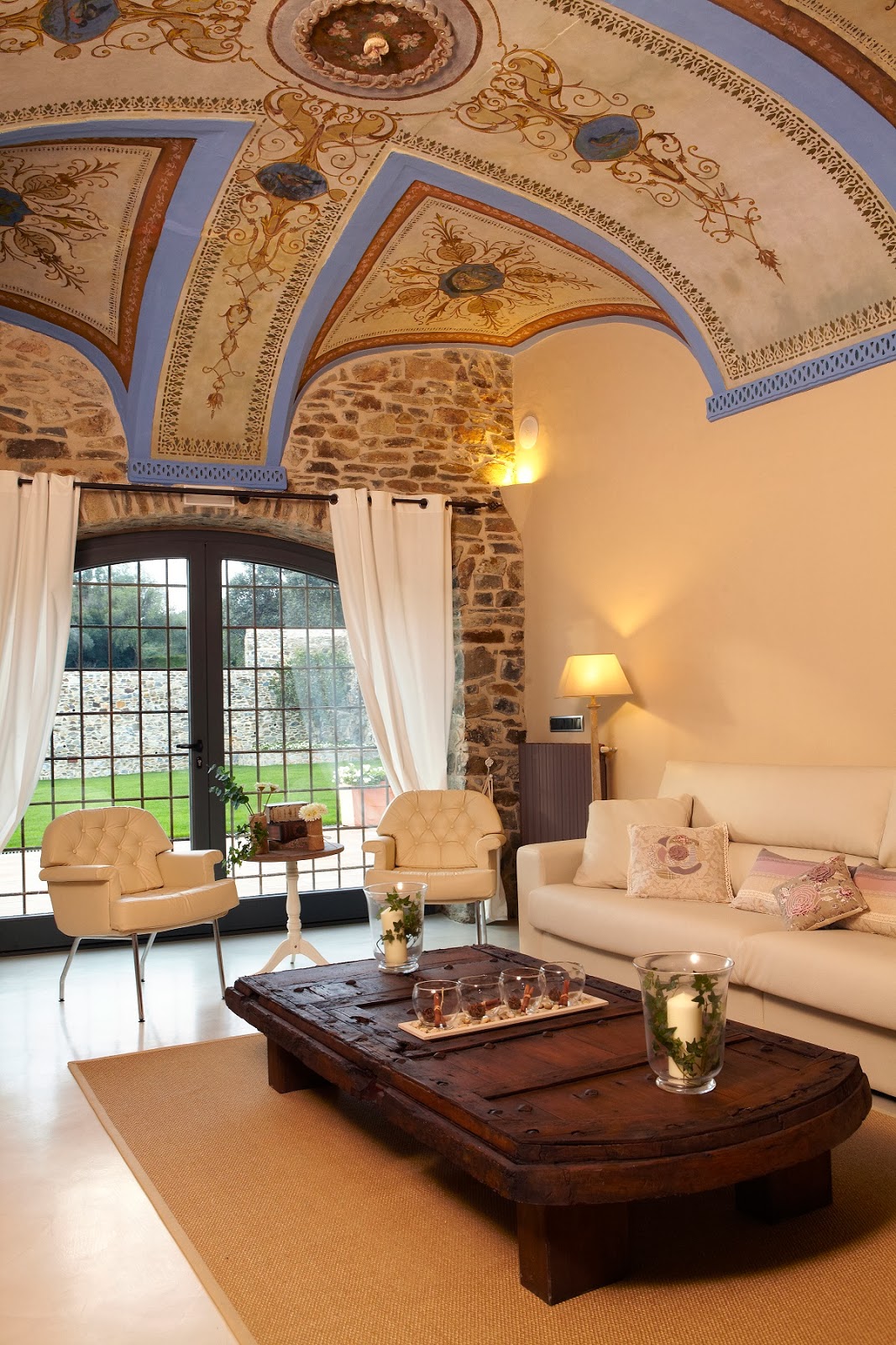 Mas Torroella - Forallac, Spain | Luxury Passion