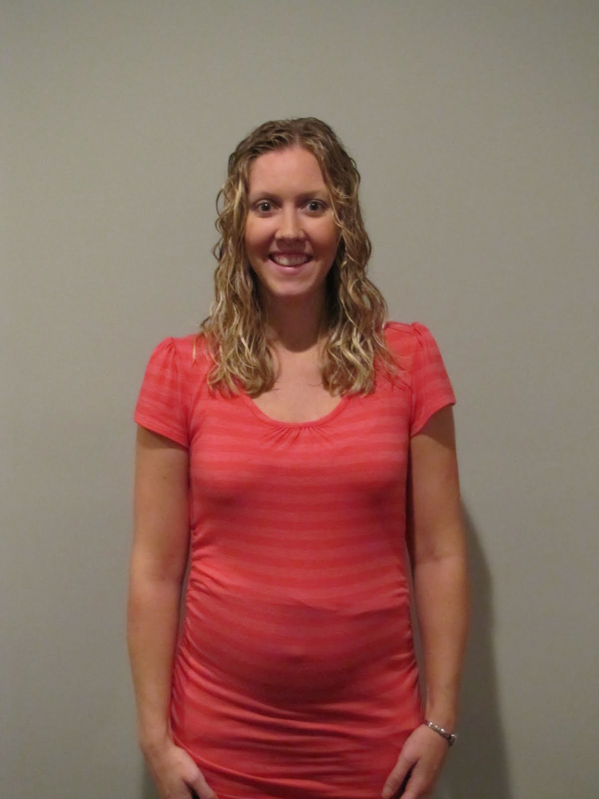 Trust Me I Do This All The Time The Growing Belly Volume Ii Part I