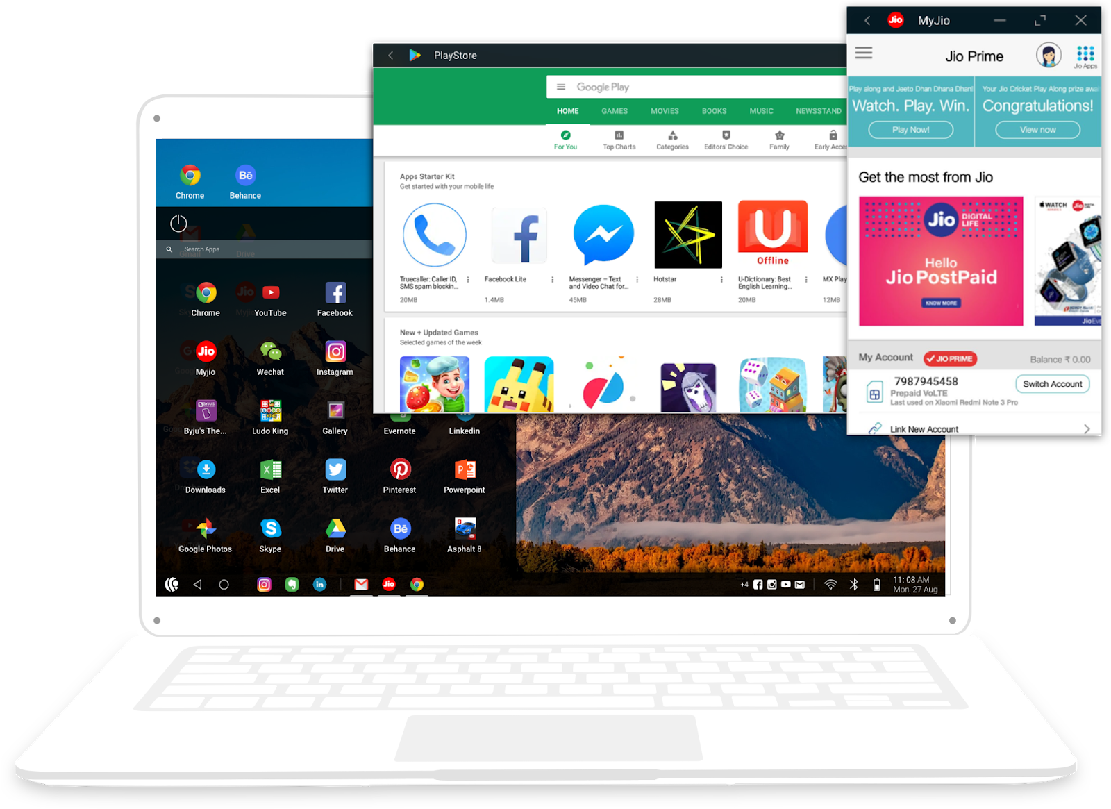 Python download for chromebook - hresablocks