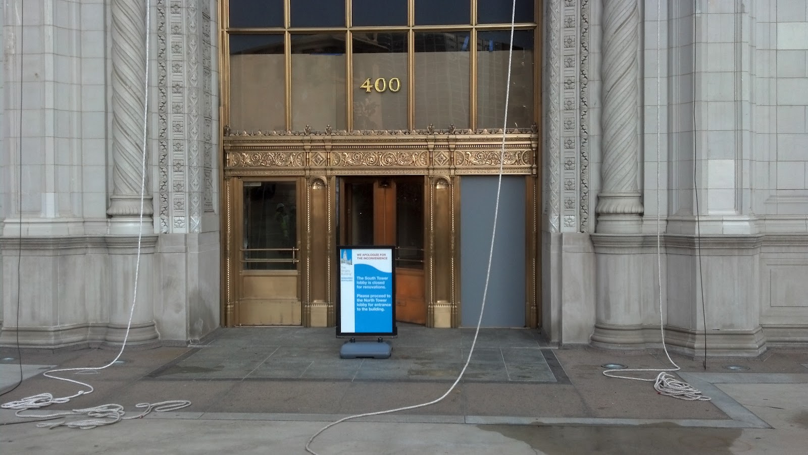 Filming Locations of Chicago and Los Angeles: Road To Perdition