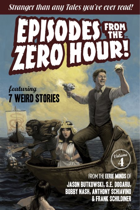 ComicMix – Page 897 – Truth, justice, and the comics