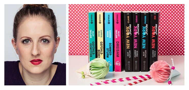 Interview mit Anne Freytag | Love and Live