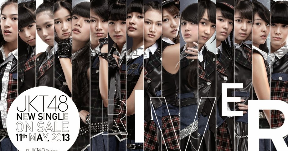 MUNGKIN !! Ini Salah Satu Alasan Mengapa Member-member JKT48 Grad