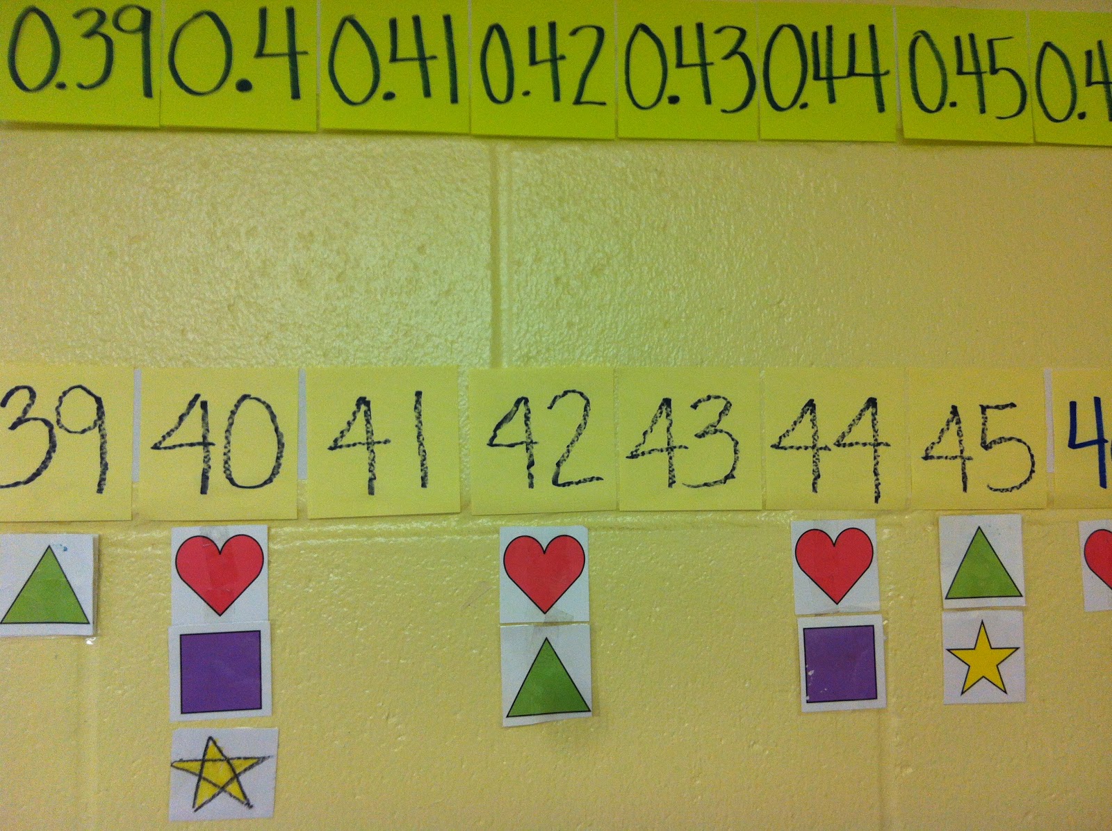 Culinary Court: Every Day Counts!