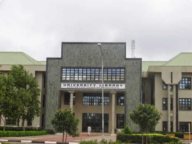 Campus Republic: Is Covenant University Truly The Best In West Africa ...
