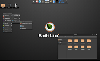 Bodhi Linux 3.0.0 Available For Download ~ Web Upd8: Ubuntu / Linux blog
