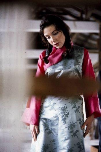 Sikkim- A Look Back View: Some Rare Pictures of Her Highness Hope Cooke ...