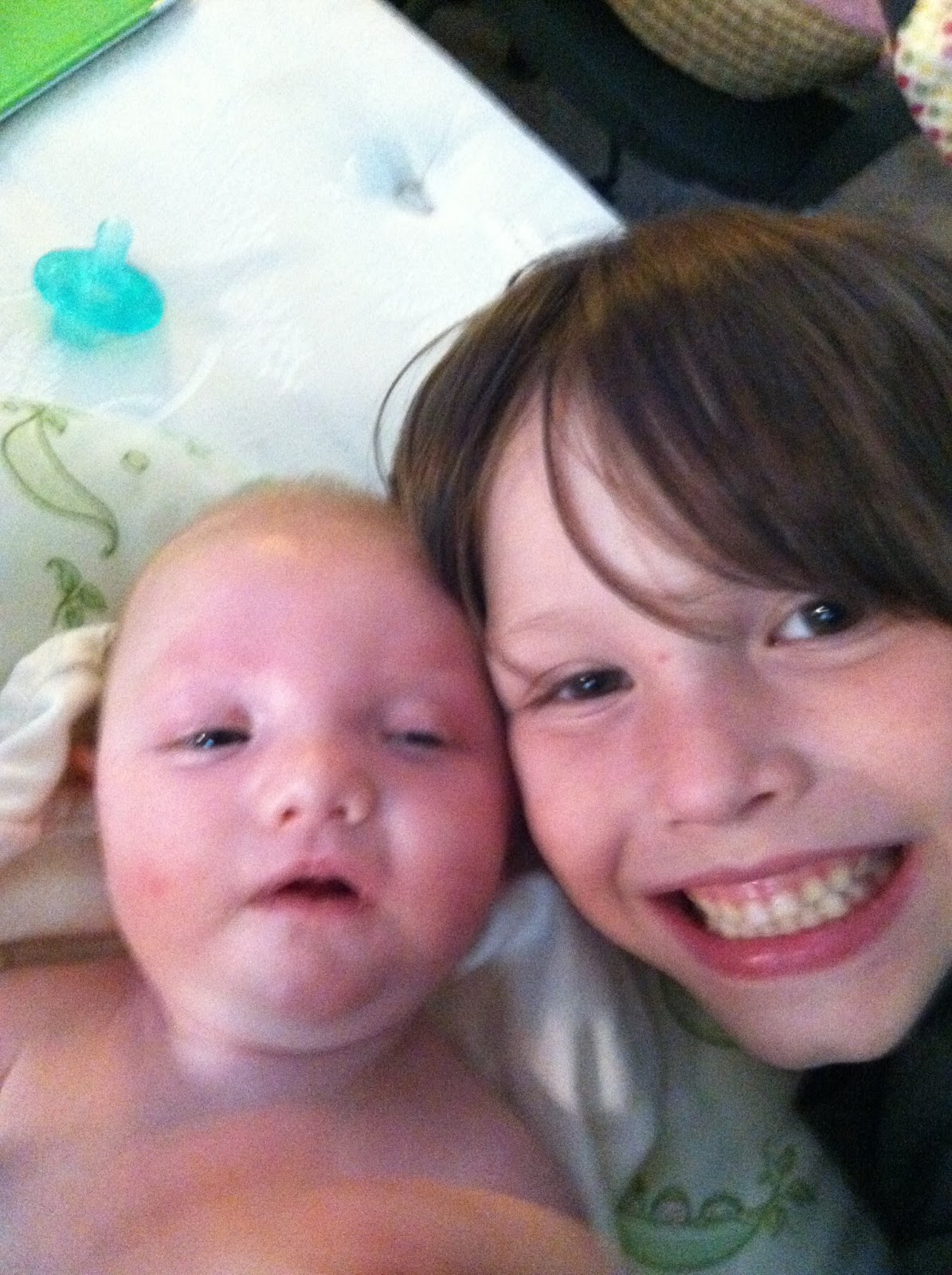 Marvelous Millie: The FULL story...grab a coffee, its a doozy!