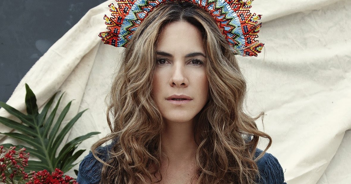 El Lavadero de las Muñecas: NATY BOTERO NOS PONE A BAILAR AL RITMO DE ...