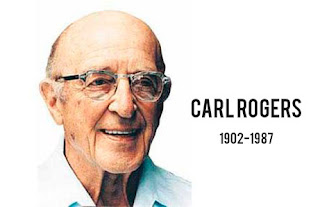 Carl Rogers y la psicología humanista